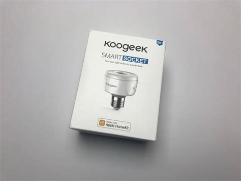 Koogeek Sk Smart Socket Review Mac Sources
