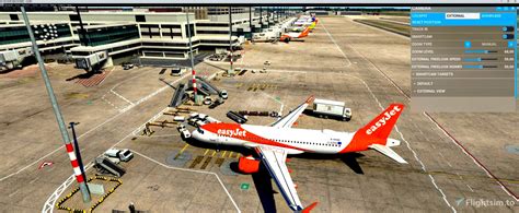 Aerosoft Lime Sim Eddb Berlin Brandenburg Corrected Gate Assignments