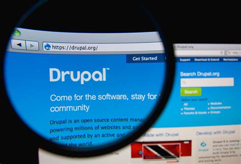 Why Drupal Commerce Is A Best Fit For Your E Commerce Business Orphicpixel