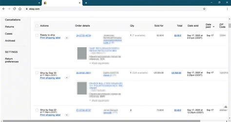 Ebay Inventory Management Software Interlake Mecalux