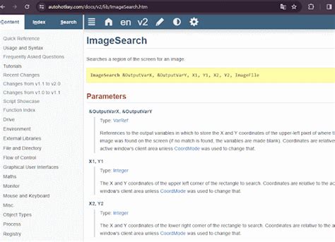 AutoHotKey로 구글 크롬 번역 기능 단축키 만들어 자동화 하기 Creating Google Chrome Translation Keyboard Shortcuts