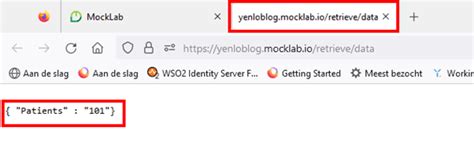 Mocklab En Wso2 Micro Integrator Yenlo