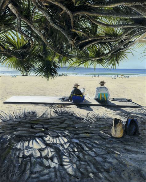 Avoiding The Crowd Buy Art Now