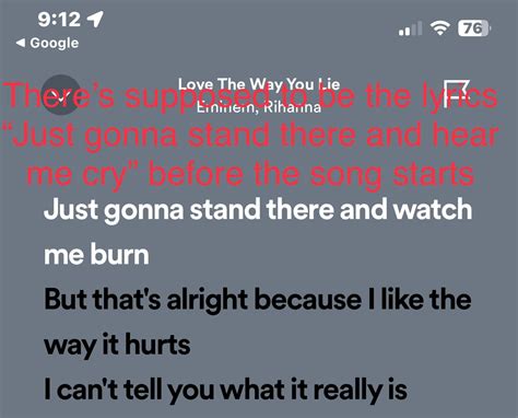 solved couldn t load the lyrics for this song error page 28 the
