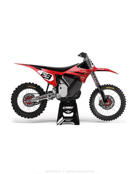 Kit Stark Varg Archivi Monkey Graphics