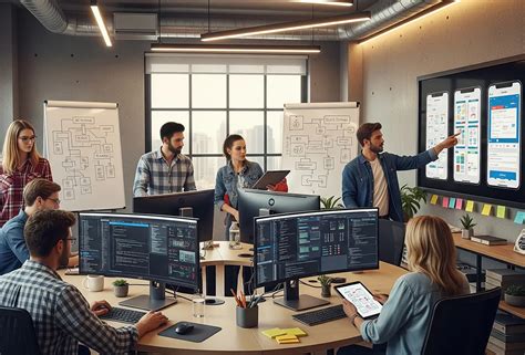 Diseñando El Futuro ¿por Qué El Ux Ui Es La Clave Para El éxito De Tus Aplicaciones Sigis