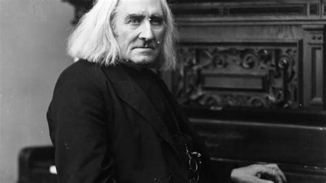 Liszt Composers Classic Fm