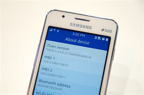 linux based tizen os is easily hackable — samsung s open source android