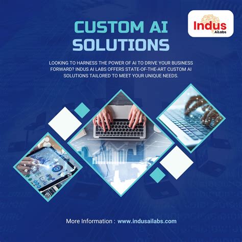 Indus Ailabs On Linkedin Indusailabs Machinelearning Aisolutions Businessinnovation