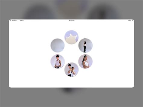 Scroll Image Effect Transition Aards