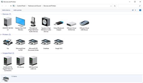 Device And Printer Windows 11 หายไปไหน หจก เคเอ็มเอส เซอร์วิส
