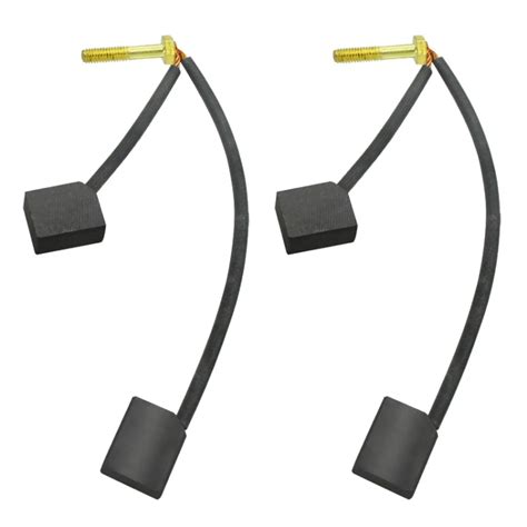 클럽 카ezgo 골프 카트 33 모터 카본 브러쉬용 2개세트 사양 카본 브러쉬