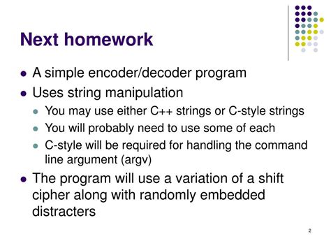 Ppt Cse 20232 Lecture 32 Coding X11 Inheritance And Makefiles Powerpoint Presentation Id