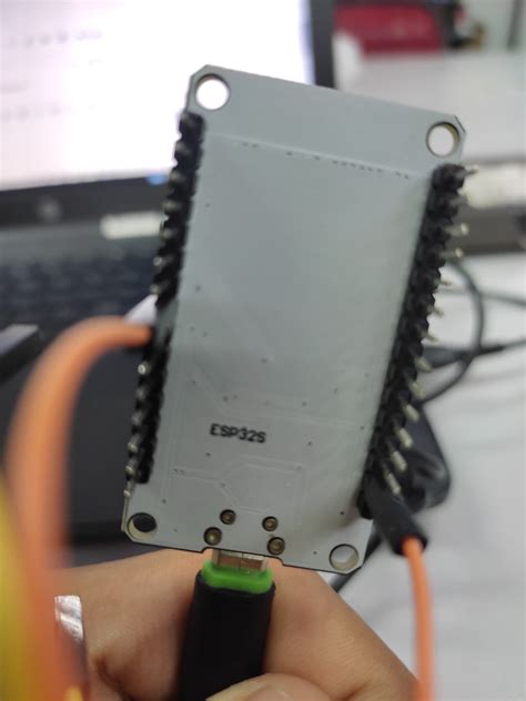 How To Confirm My Esp32 Wroom Is Connected To My Wifi 3rd Party