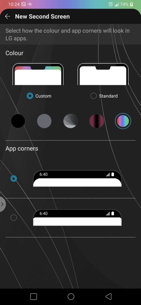 Lg V Thinq Review A Capable Flagship That Cant Keep Up