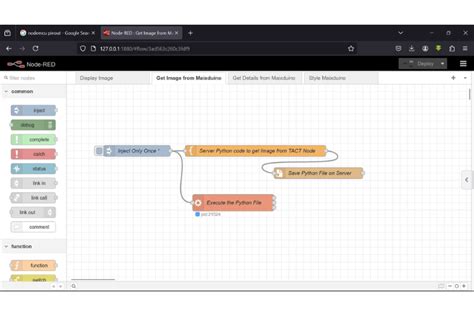 Edge Ai Powered Surveillance Intelligent Threat Detection