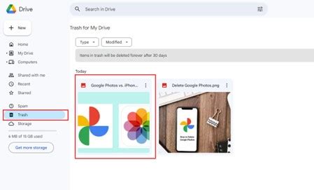 Google Drive File Missing How To Find Missing Files