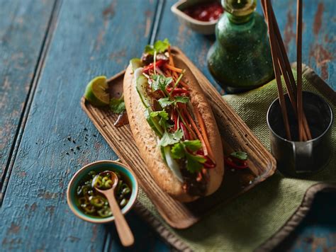 Banh Mi What Is It And Should It Be On Your Menu