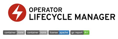 硬核！谁来管理operator？ 腾讯云开发者社区 腾讯云