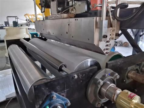 Pvccpetpuevapecpp Cast Film Machine Series Latest Price Pvccpe