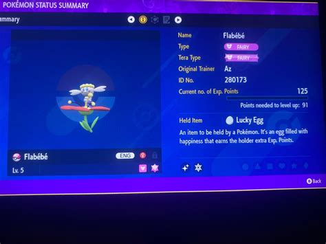 Flabebe Pokemon Shiny How To Get All Shiny FlabÉbÉ Forms Tutorial