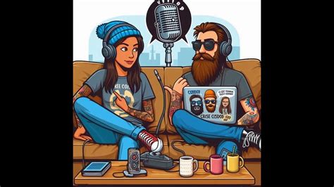 C Namespaces Podcast Youtube