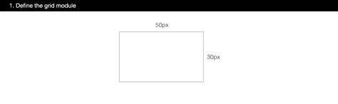 Rethinking CSS Grids Mark Boulton
