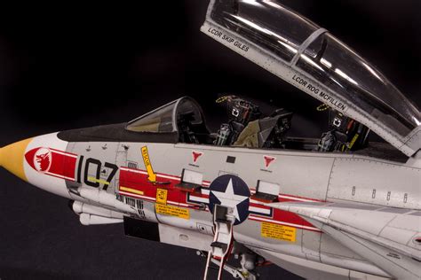 F 14a Tomcat Vf 1 Wolfpack The Display Case Arc Discussion Forums