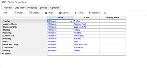 import in a numbered list — anaplan community