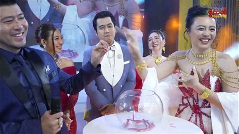 မင်းသားမင်းသမီးများစွာနှင့်အတူ ကံထူးရှင်ရွေးချယ်ပွဲကြီး🙆‍♀️😍 Youtube