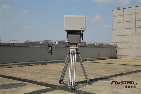 Multi Frequency Interference Clear Indication Jammer Defense Device