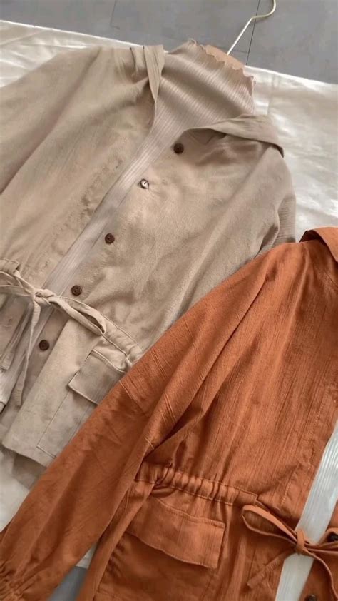 Rekomendasi Outer Cewek Gaya Model Pakaian Model Pakaian Gaya