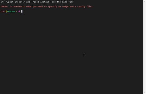 Hetzner Install Issue · Issue 19 · Extremeshokxshok Proxmox · Github