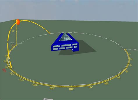 Smart Design Sunpath Simulation Jean Schmit Engineering Smart Design Sunpath Simulation Jean Schmit Engineering