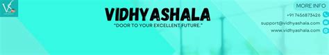 Vidhyashala Linkedin