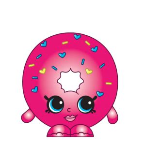 Shopkins Season 10 Mini Packs Bakery List Of Characters Dlish