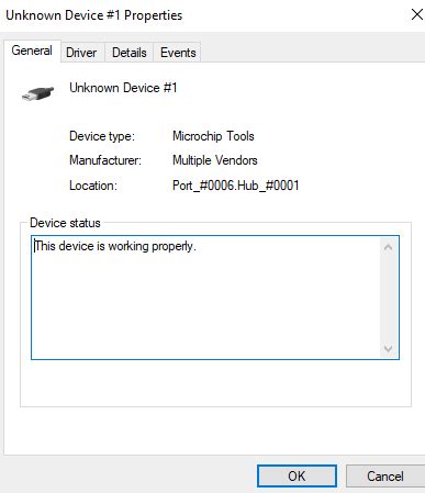 Com Port In Arduino IDE Greyed But Can Program Arduino Pro Mini IDE 1 X Arduino Forum