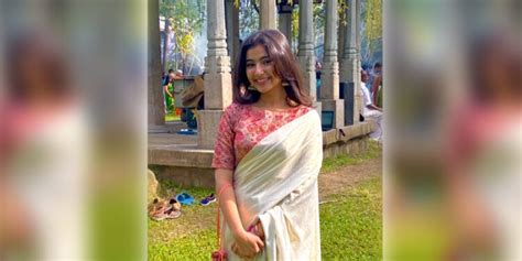 Waiting To Make The Leap Says Sara Arjun The South First