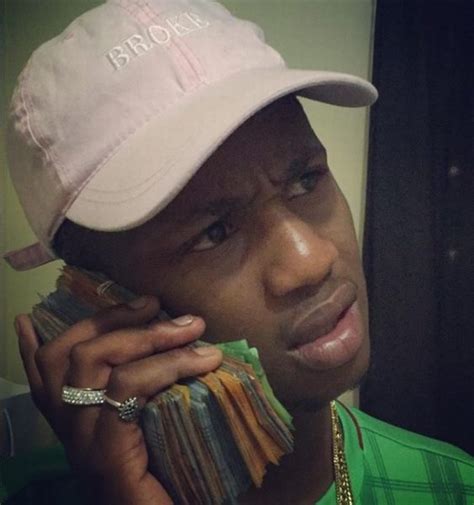 Emtee Reveals What He Does With His Money Fakaza News