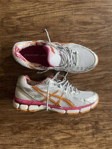 Asics GT-2000 - Gem