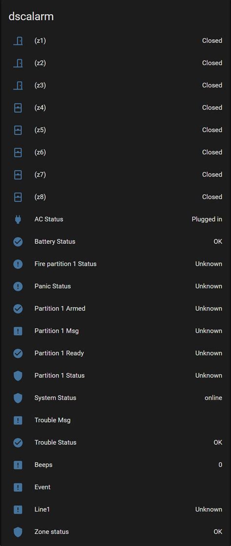 New Version Testing · Issue 26 · Dilbert66esphome Dsckeybus · Github