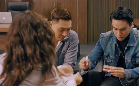 Đừng Nói Khi Yêu tập Mạnh Trường gặp nguy vì dám đụng tới Đình Tú Saostar vn