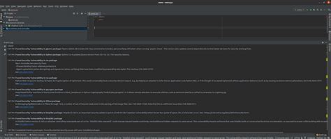 Red Lines Under All Functions IDEs Support IntelliJ Platform JetBrains