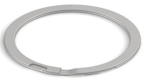 Tfc Launches Revolox Self Locking Retaining Ring