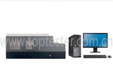 Fast Automatic Carbon Hydrogen Measuring Instrument China Carbon