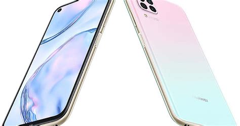 Huawei Nova I Price In Pakistan And Specs Reviewit Pk