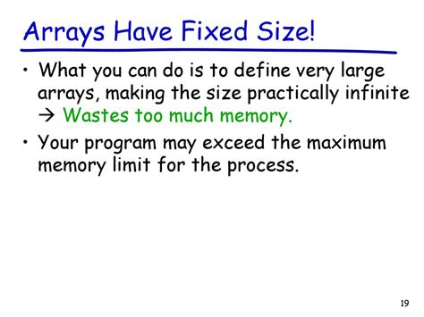 Eee145 Arrays Ppt Download