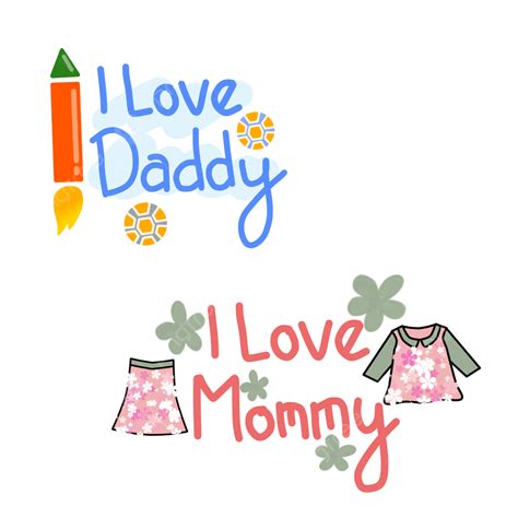 L Love Mommy Deep Discounts Pe