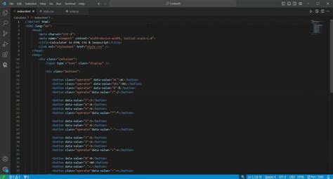 Abhayraj Jadhav On Linkedin Internship Codesoft Webdevelopment