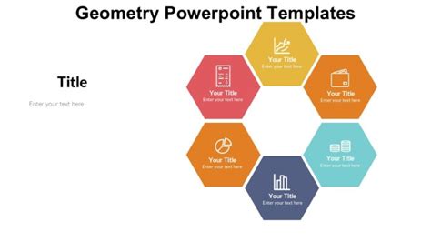 Geometry Powerpoint Templates Slidevilla